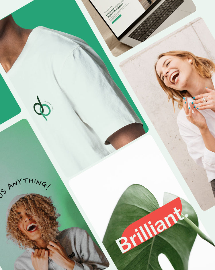 Davy Partners – BA Creative