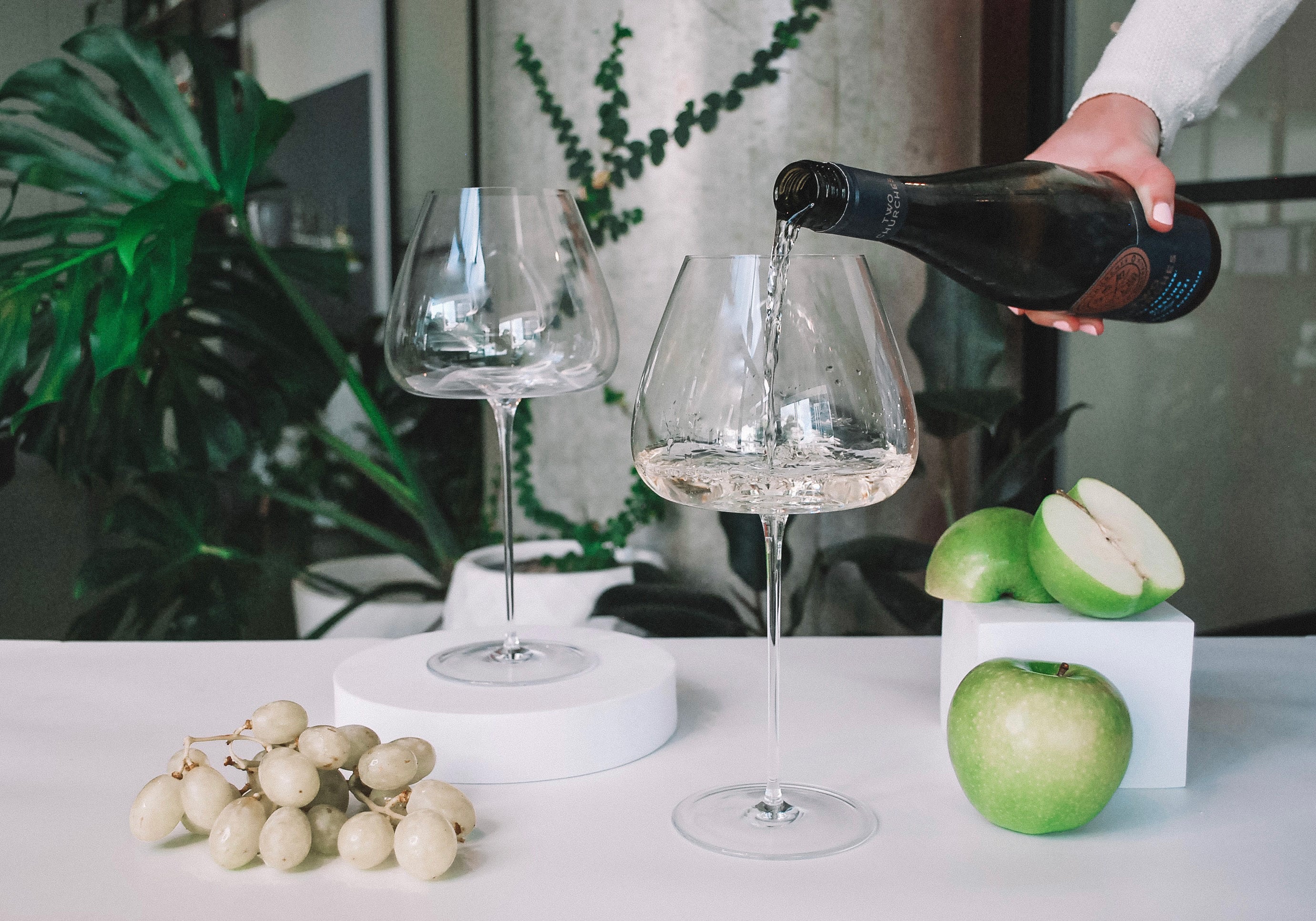 Smith & Hubble – BA Creative