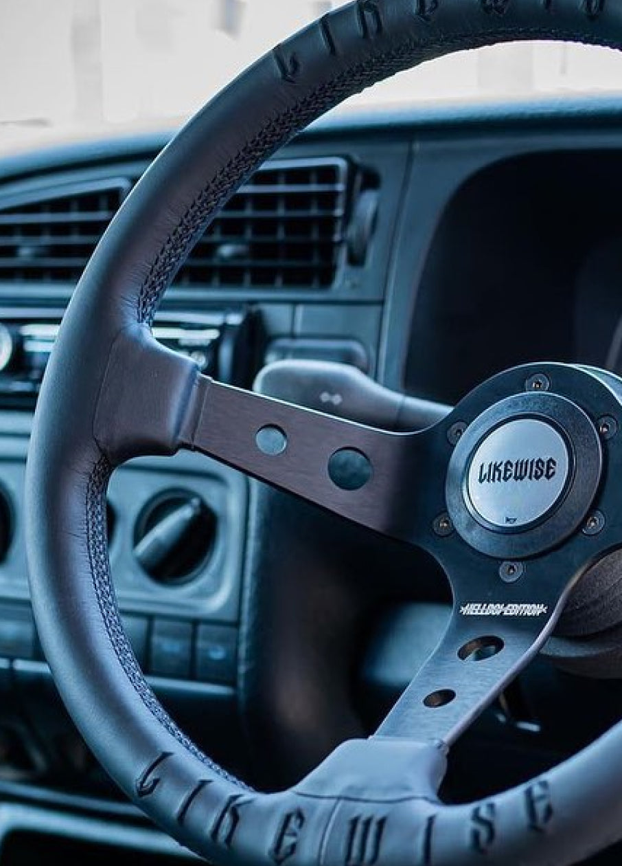 We Are Likewise – BA Creative