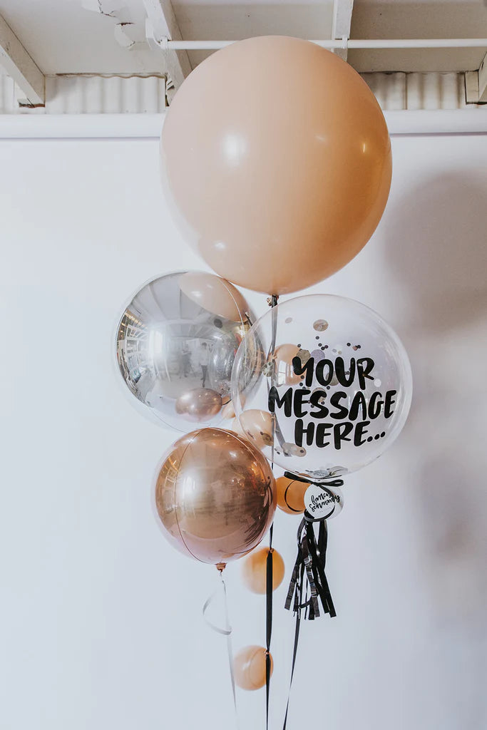 Fancy Schmancy – BA Creative