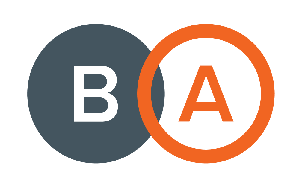 Branding | BA Creative | Brisbane